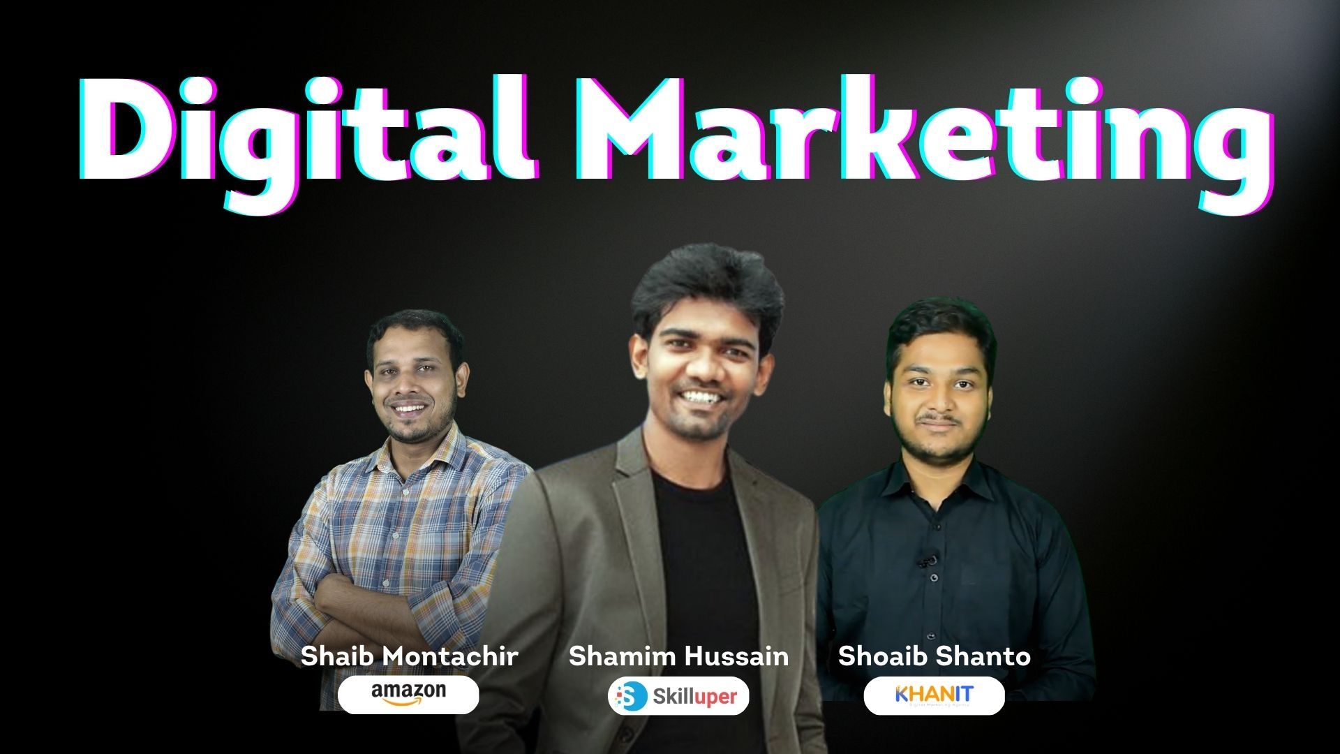 Full Stack Digital Marketing-2023 | Ostad